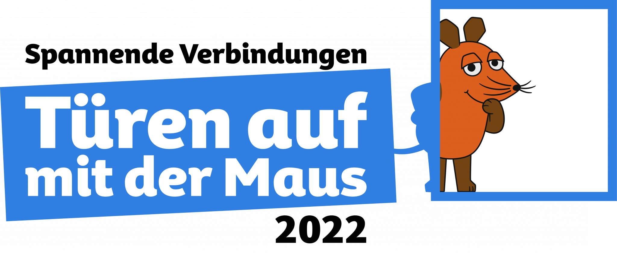 „Türen auf mit der Maus“ – GZF
